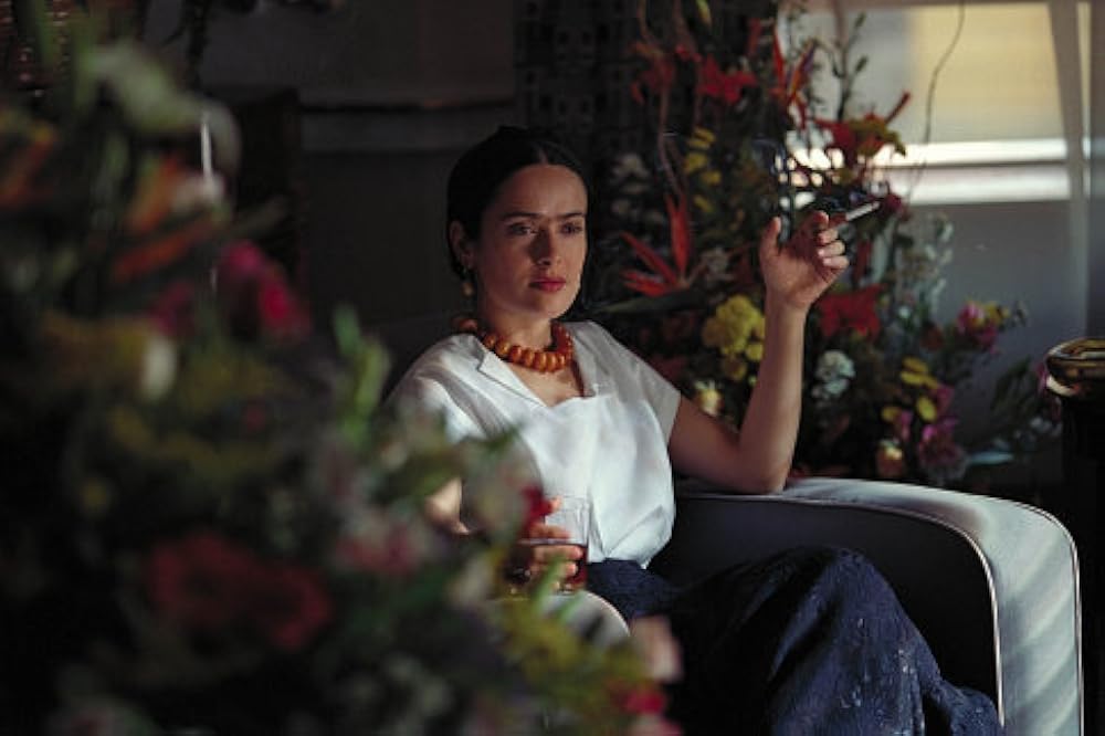 Frida (2002)