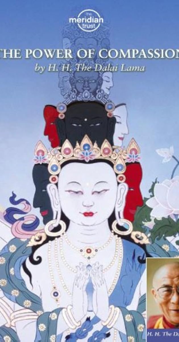 The Power of Compassion (1994) - IMDb