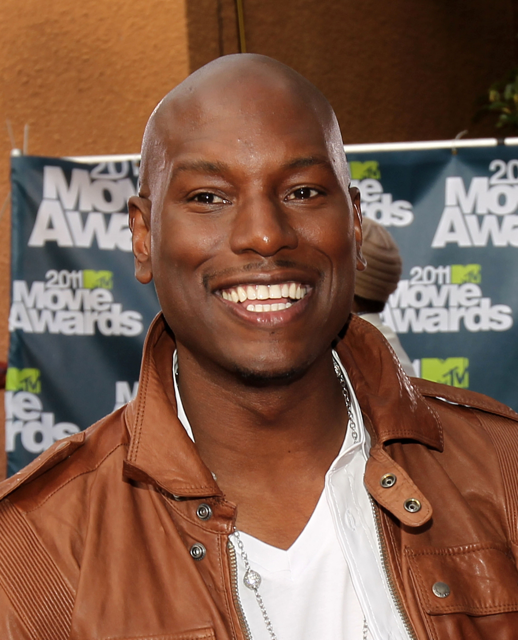 Tyrese Gibson