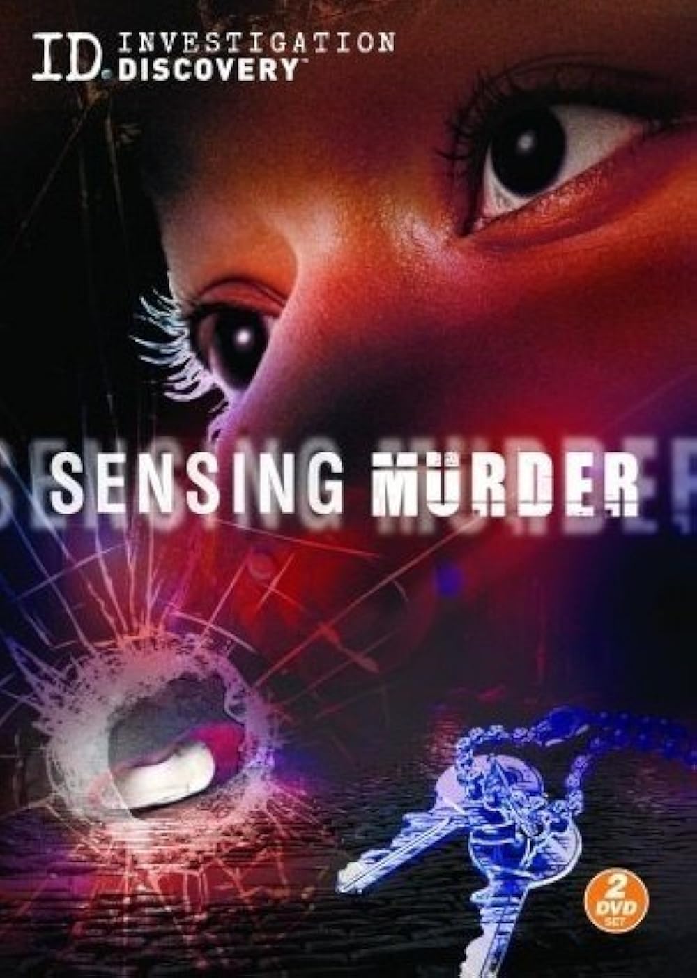 Sensing Murder (TV Series 2006– ) - IMDb