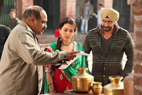 Son of Sardaar (2012)