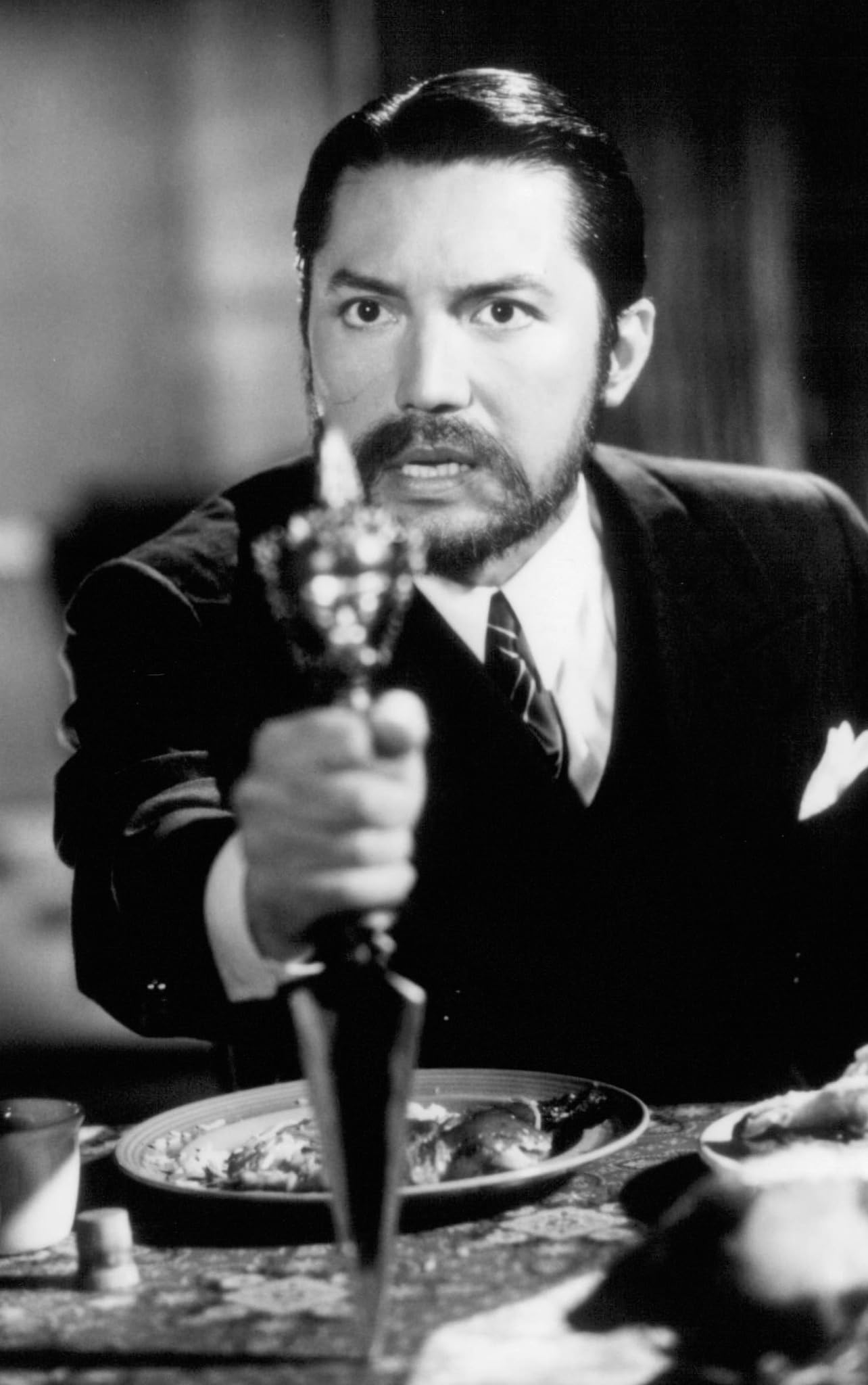 John Lone john-lone