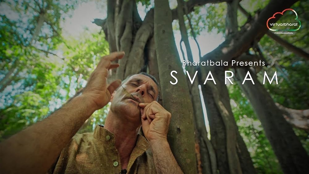"Virtual Bharat" Svaram-Healing Through Music and Nature (TV Episode ...