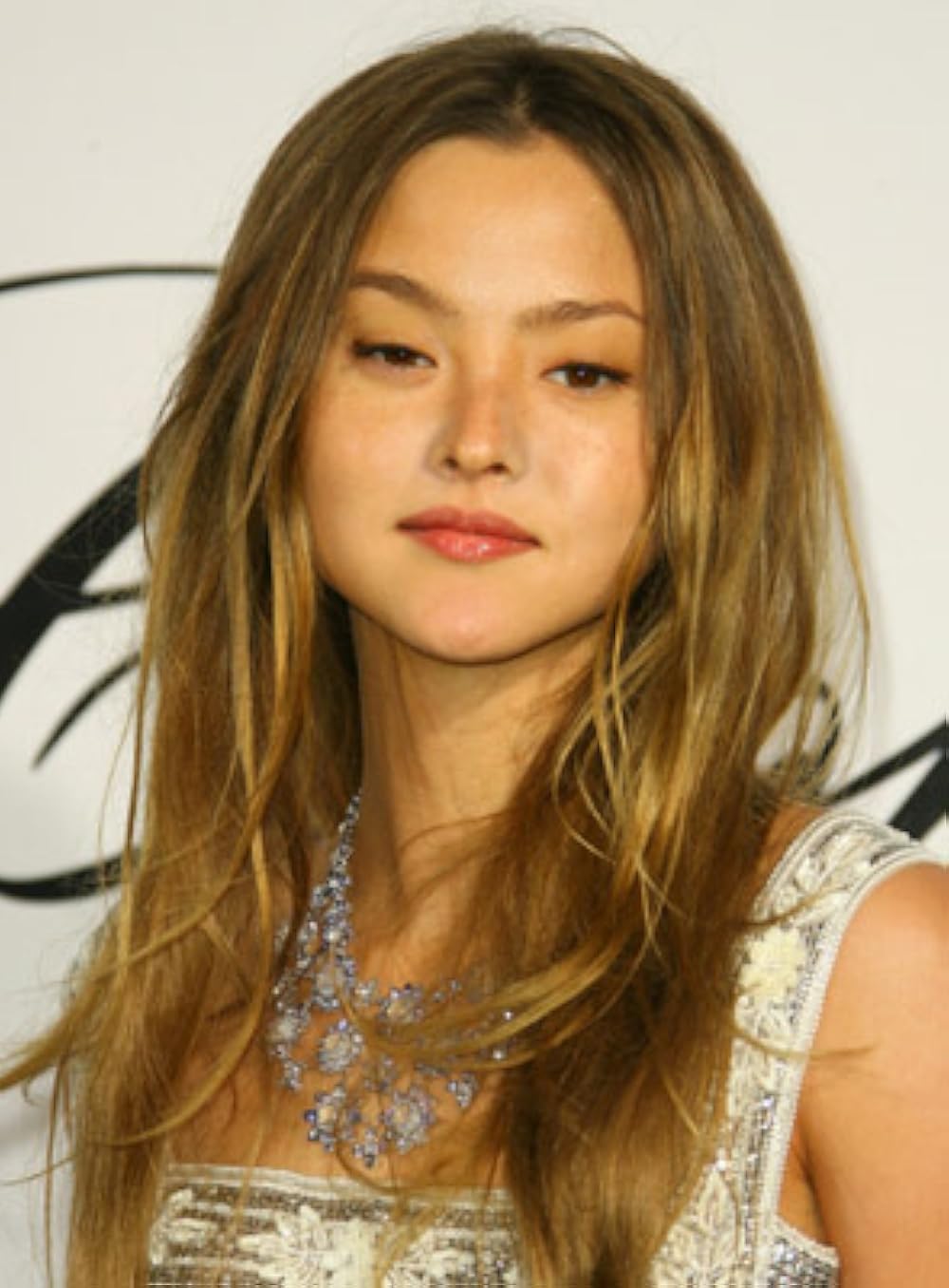 Devon Aoki