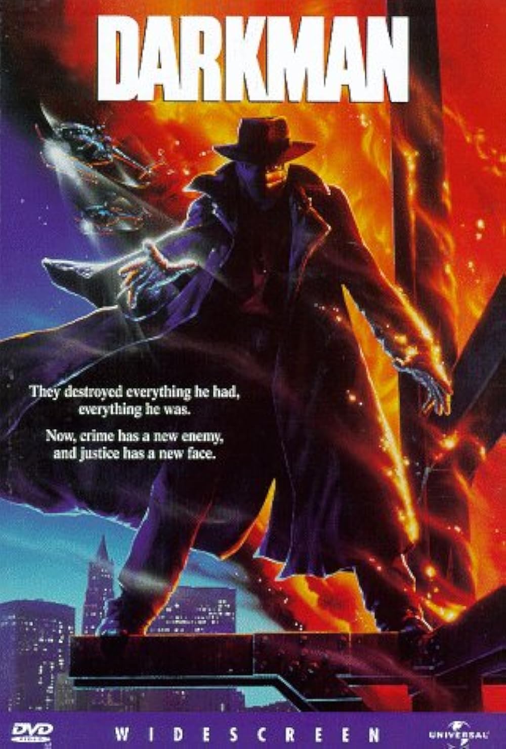 Darkman (1990)