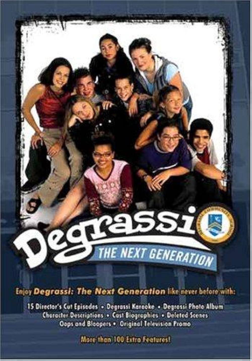 Degrassi The Next Generation 2001 degrassi-the-next-generation-2001
