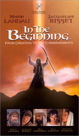 In the Beginning (2000)