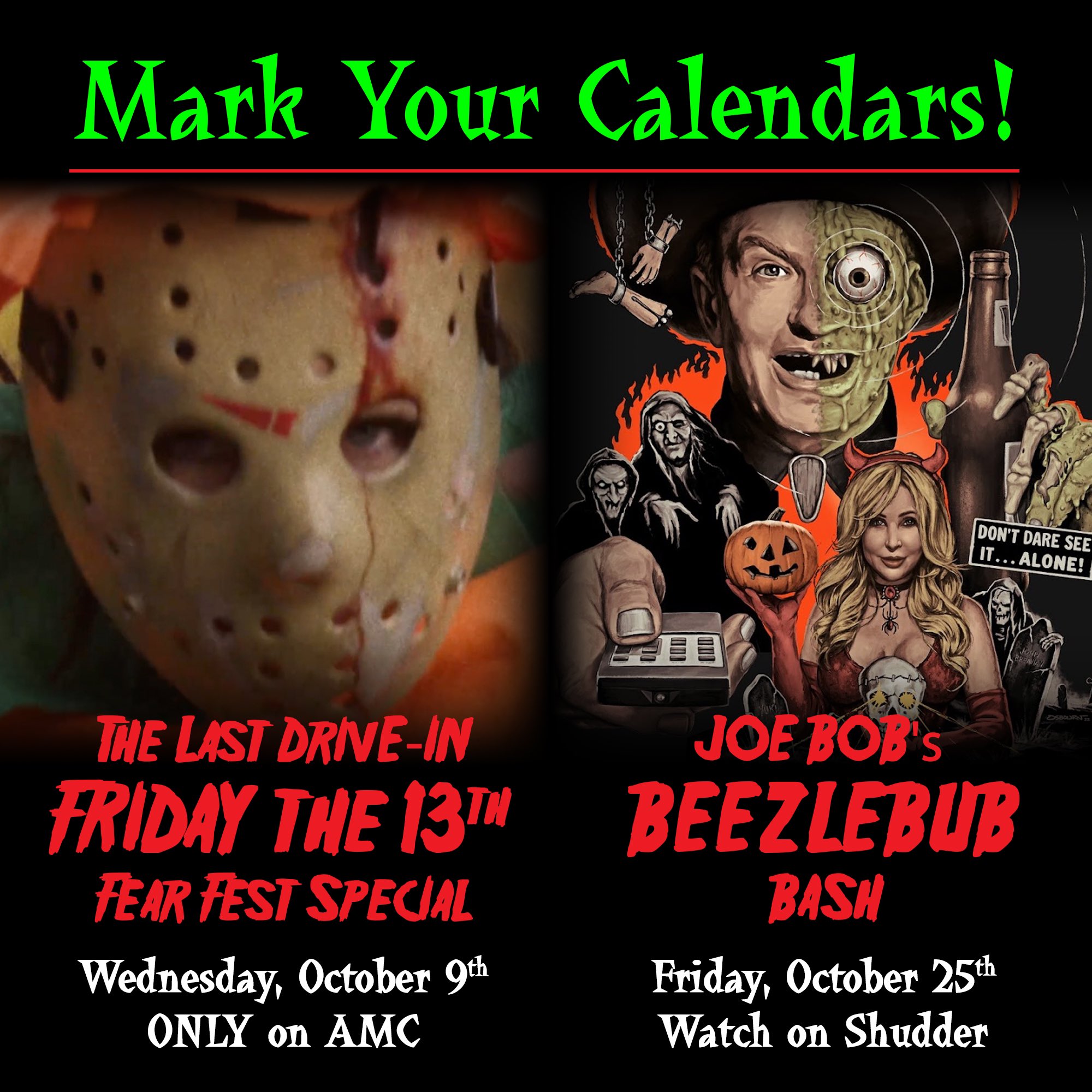 FearFest: Friday the 13th (2024)