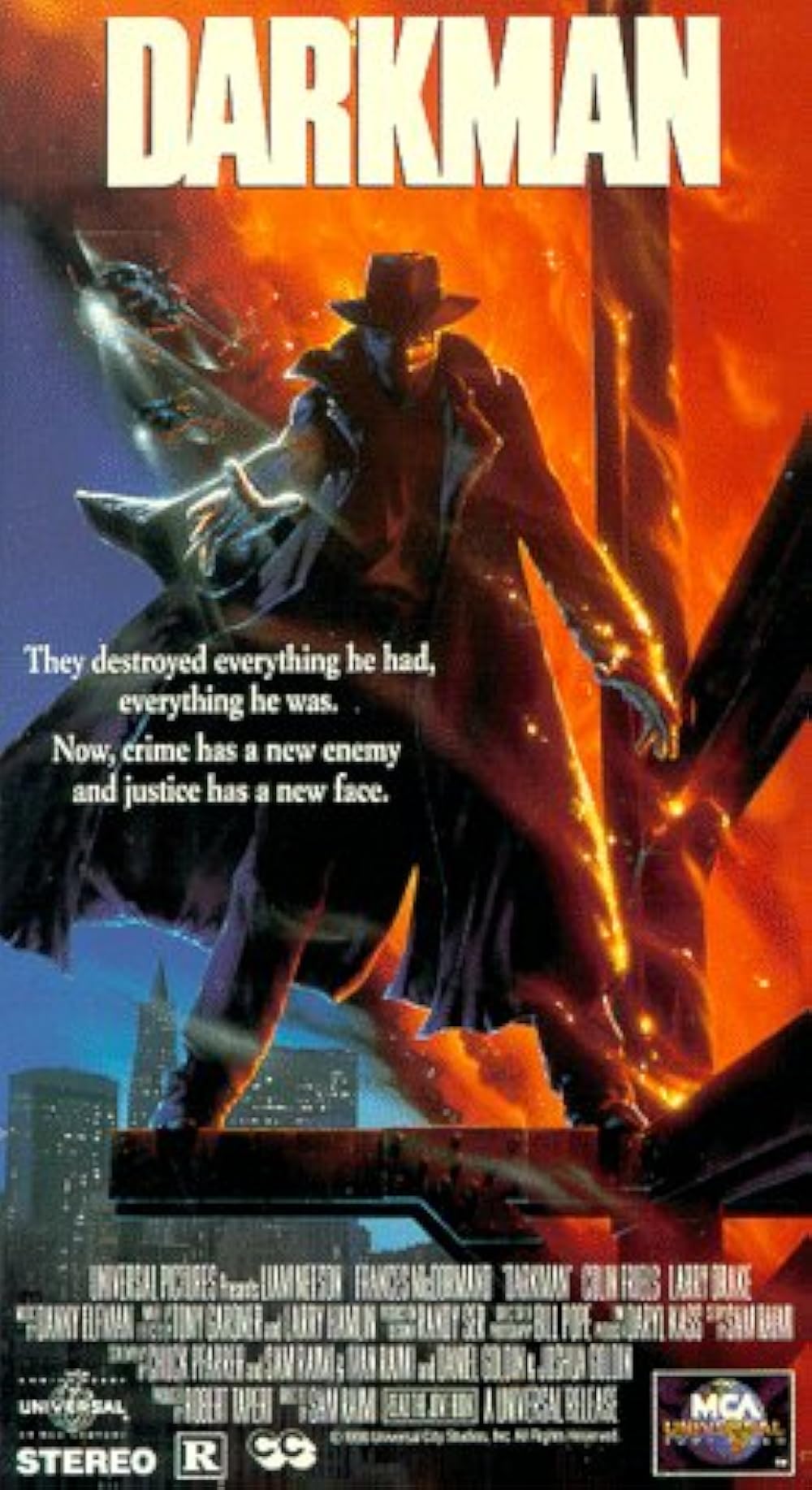 Darkman (1990)