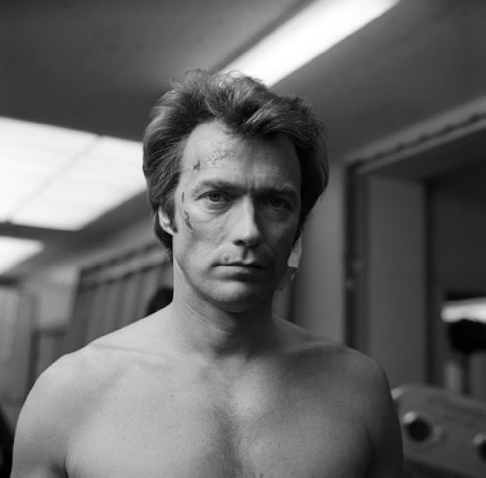 Dirty Harry 1971 Dirty Harry 1971