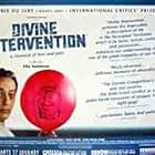 Divine Intervention (2002) - IMDb