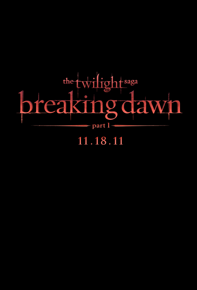 The Twilight Saga: Breaking Dawn - Part 1 (2011)