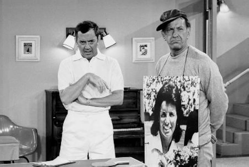 The Odd Couple 1970 the-odd-couple-1970