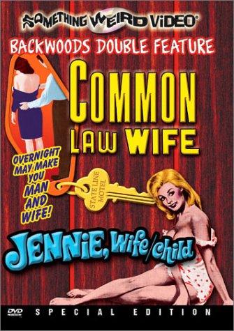 Common Law Wife (1961)