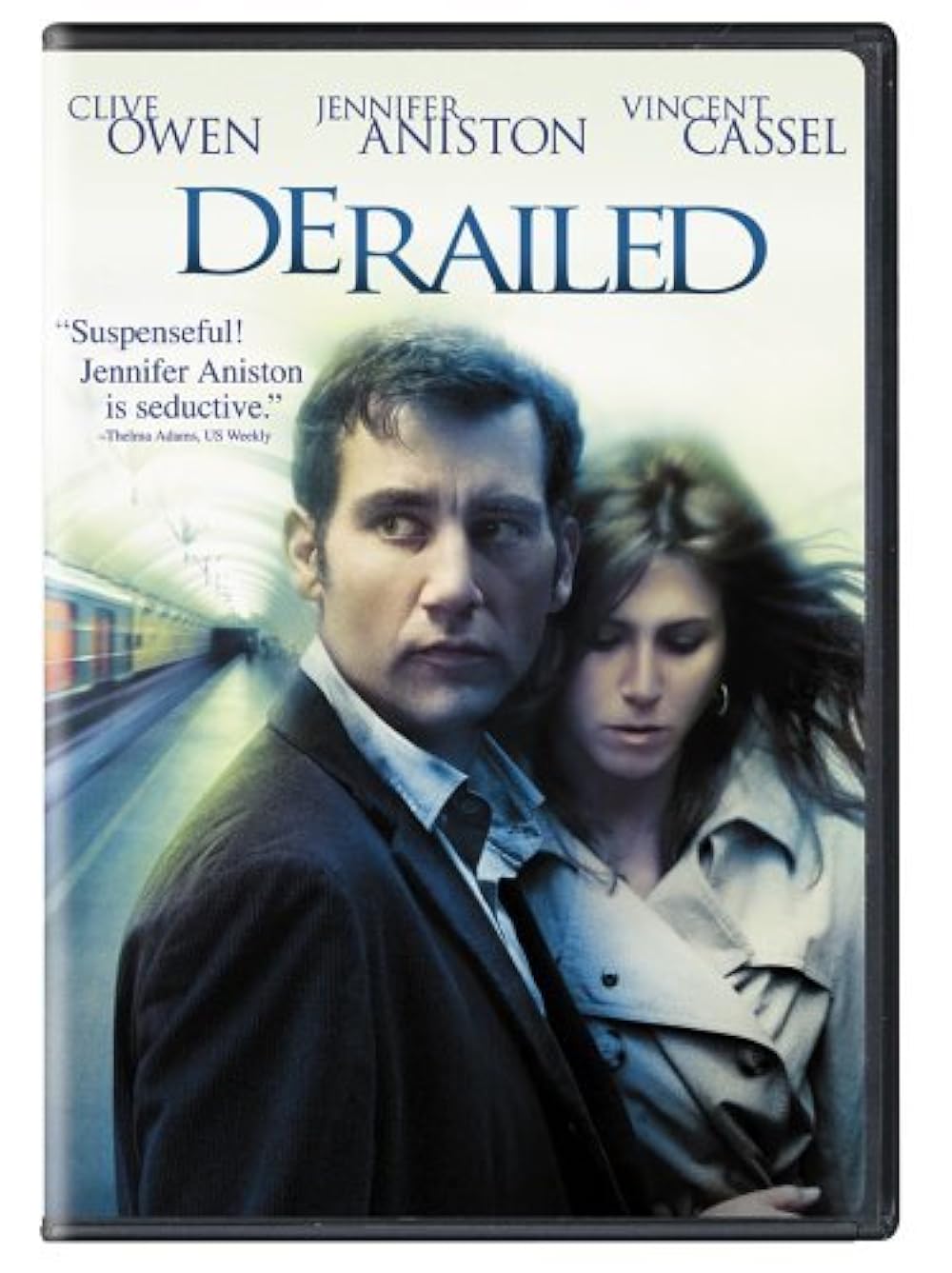 Derailed (2005)