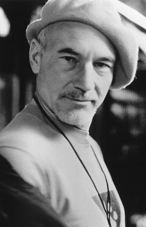 Patrick Stewart