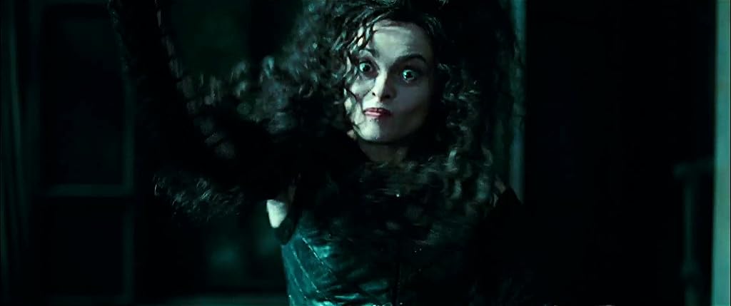 Helena Bonham Carter