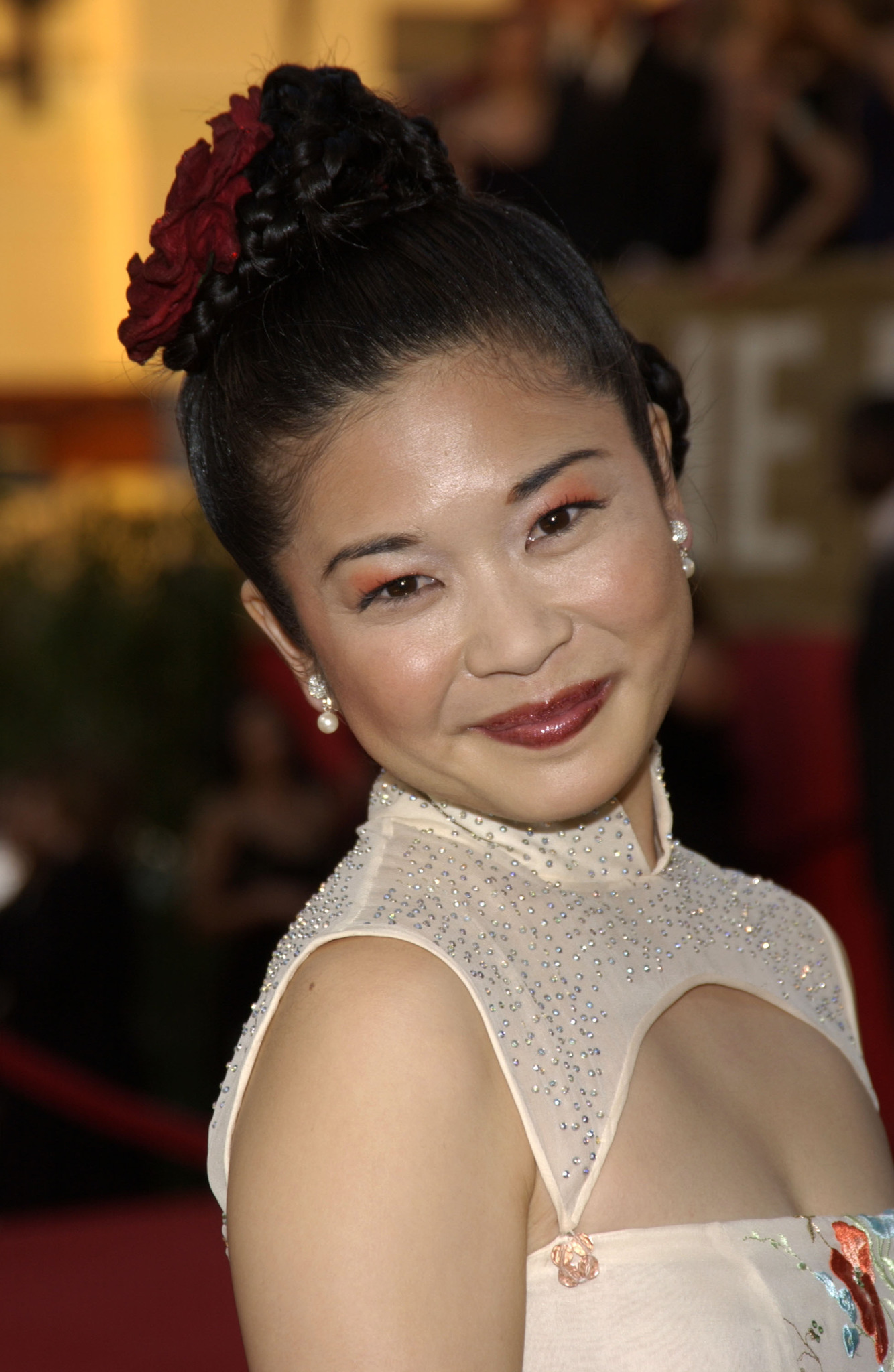 Keiko Agena