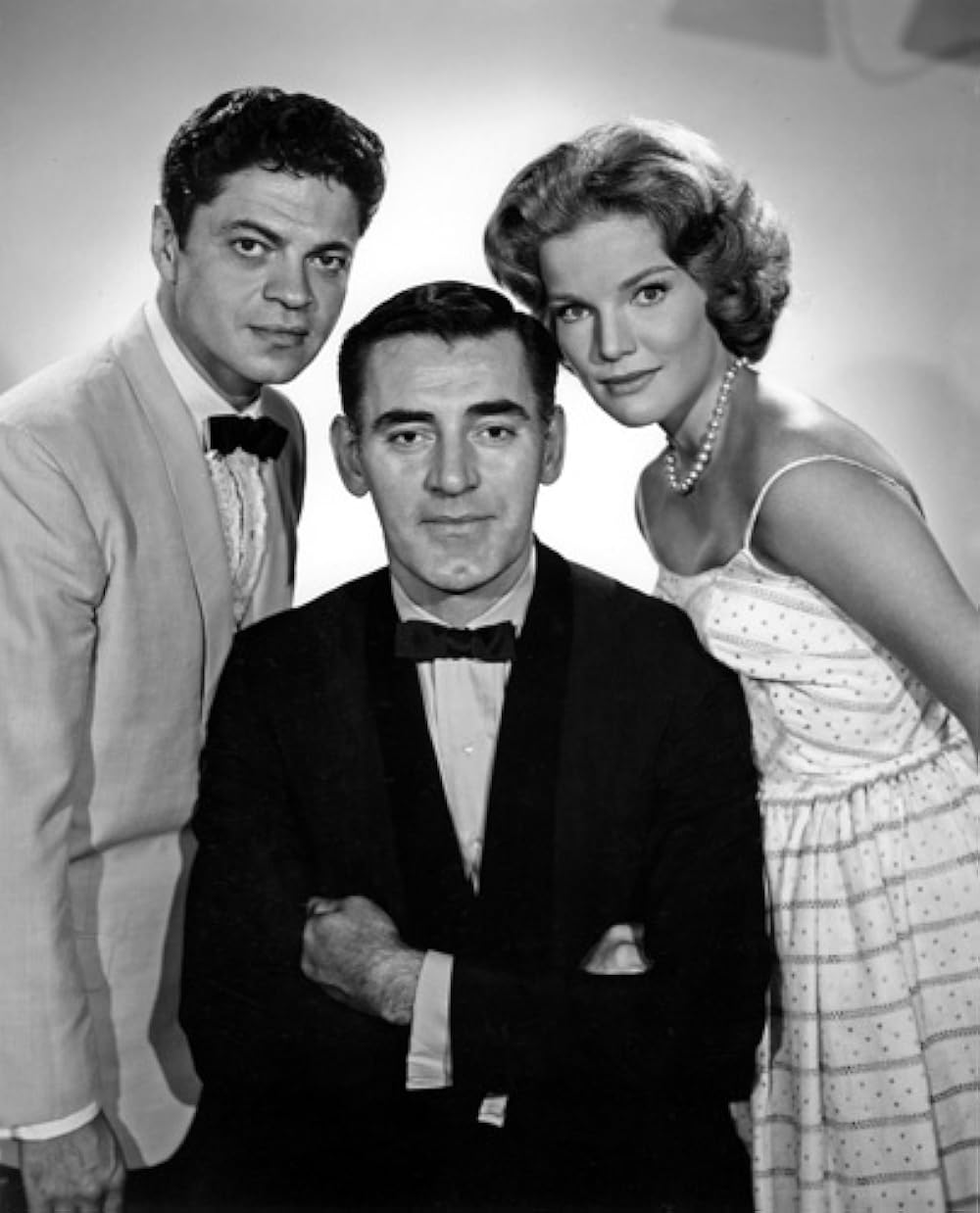 Mr Lucky 1959