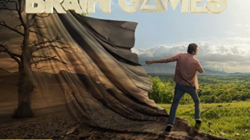 Brain Games (TV Series 2011–2020) - Episode list - IMDb