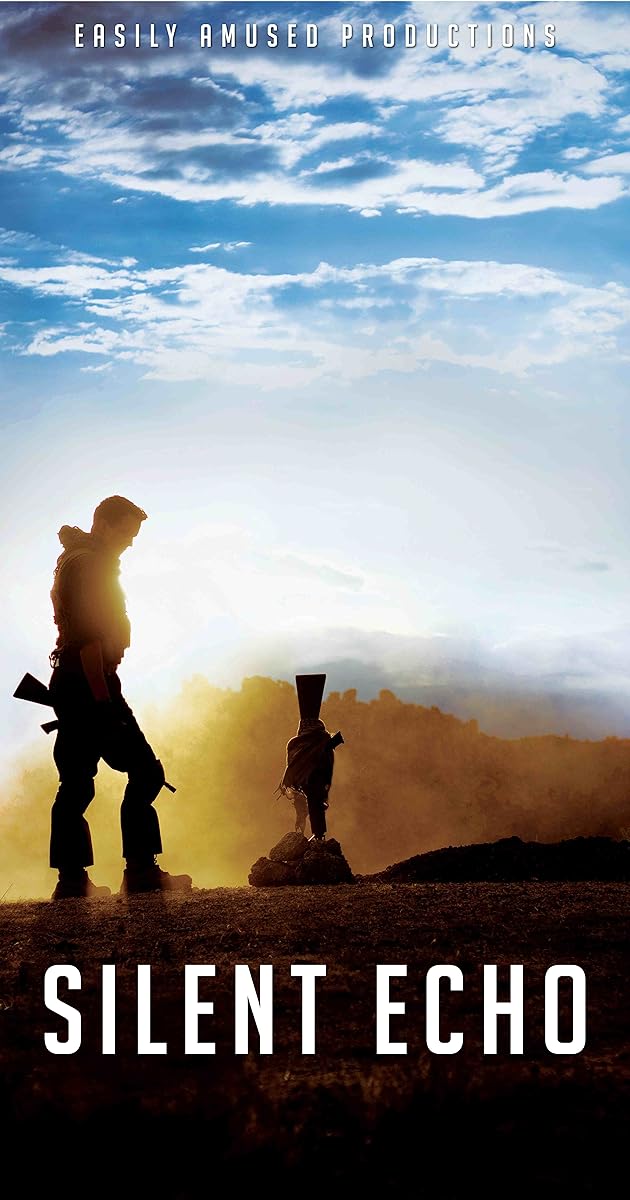 Silent Echo (2012) - IMDb