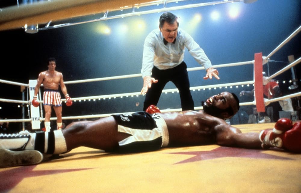 Rocky III (1982)