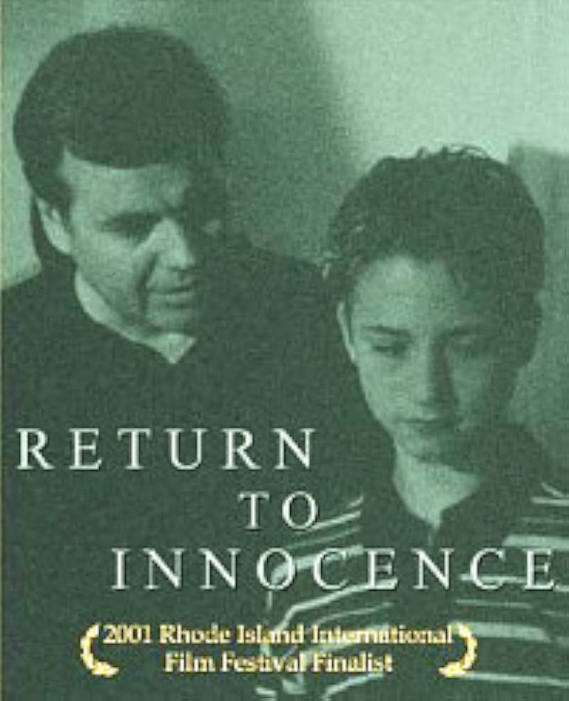Return to Innocence (2001) - Photos - IMDb