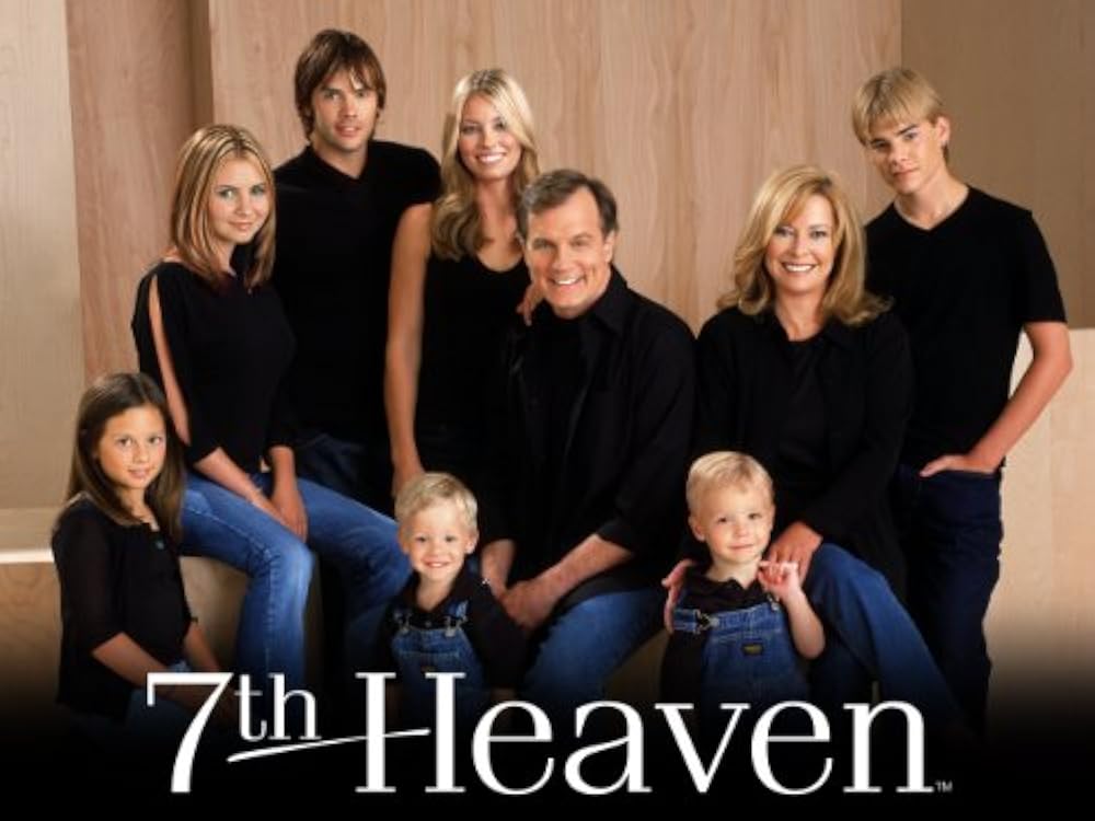7th Heaven (1996)