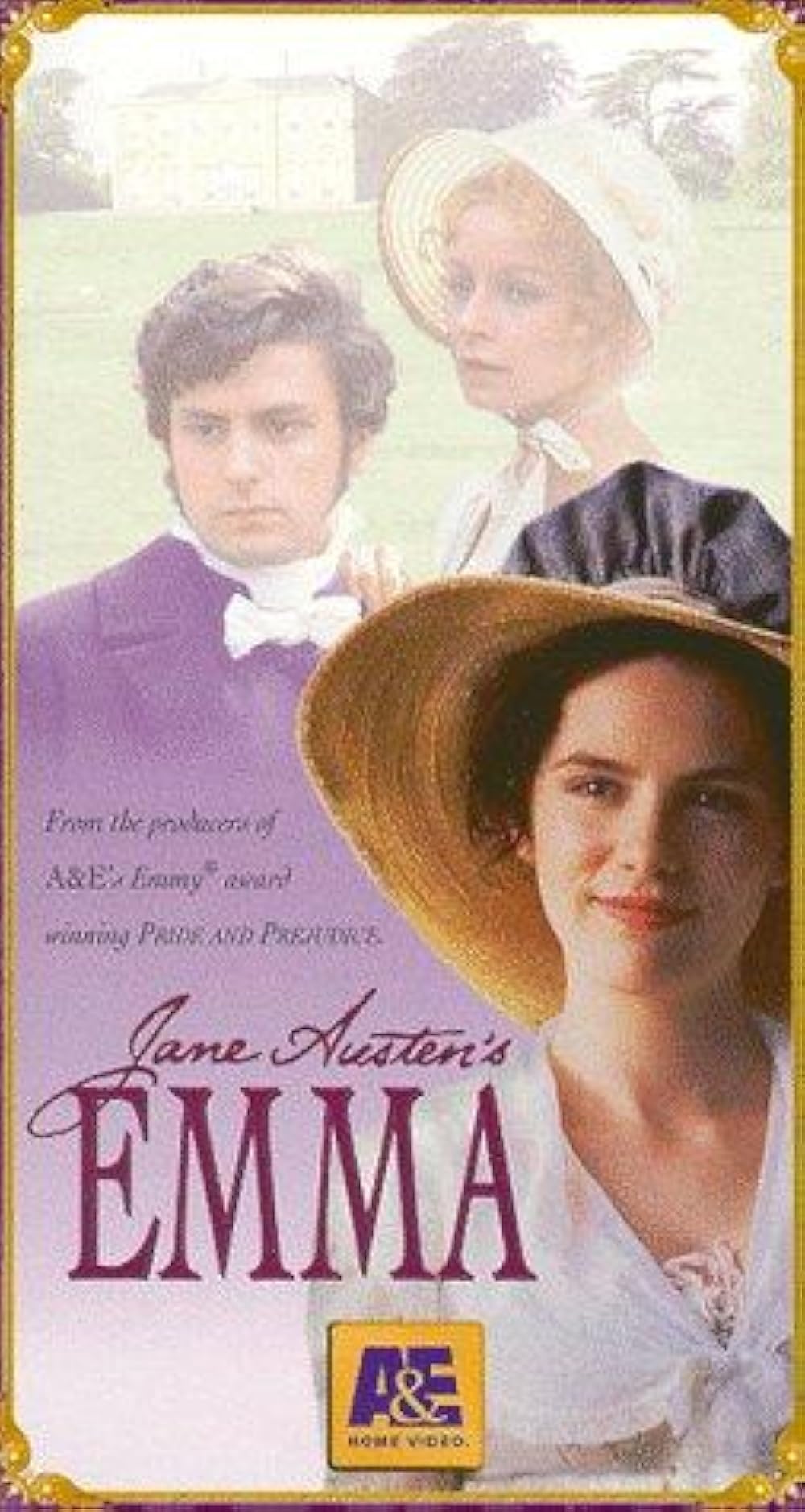 Emma (1996)