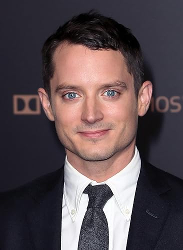 Elijah Wood