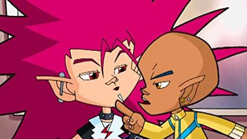 Trollz (TV Series 2005–2006) - Episode list - IMDb