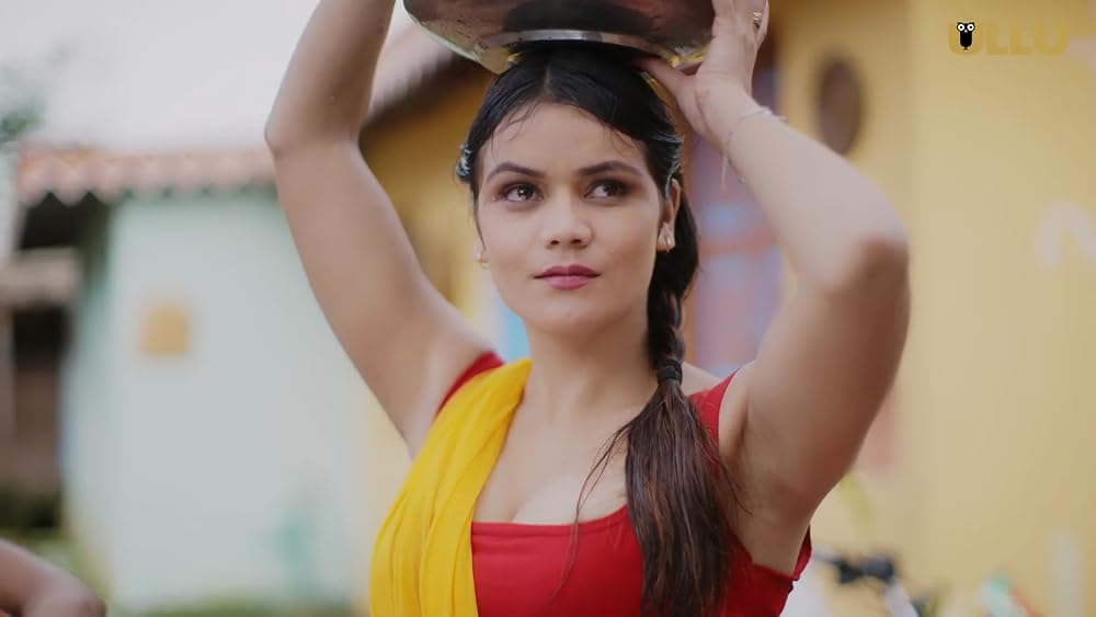 "Charmsukh" Bidaai: Part 1 (TV Episode 2022) - IMDb