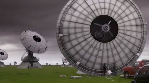 Eureka (TV Series 2006–2012) - Episode list - IMDb