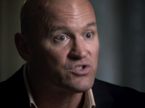 Mankind the Story of All of Us (2012)