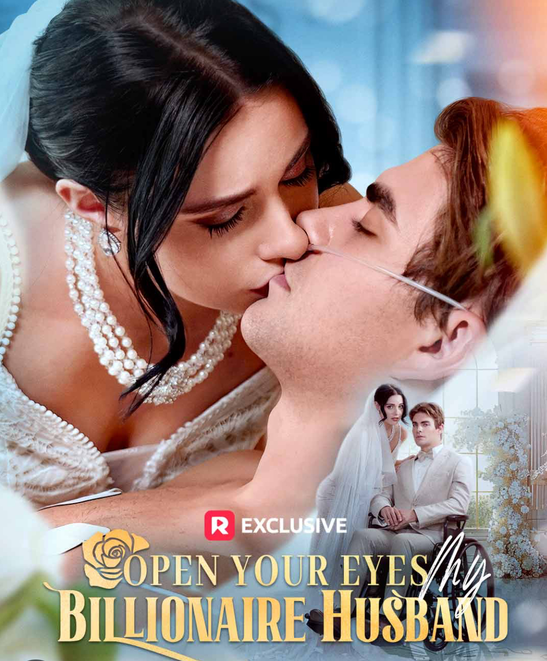 Open Your Eyes, My Billionaire Husband (2025)