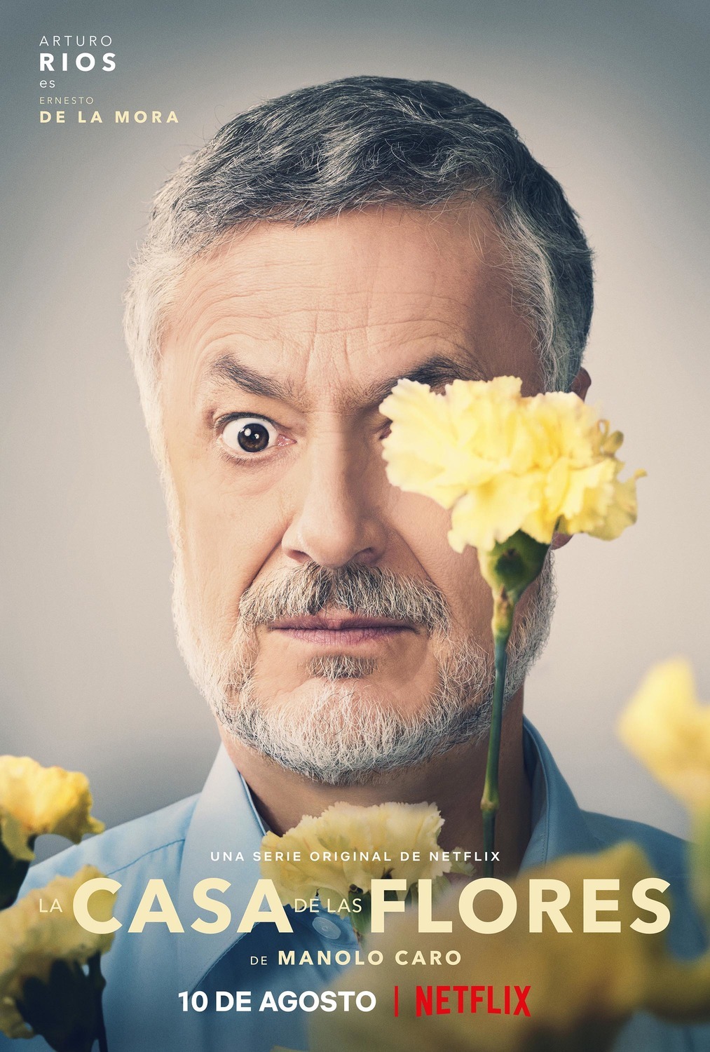 The House Of Flowers 2018 