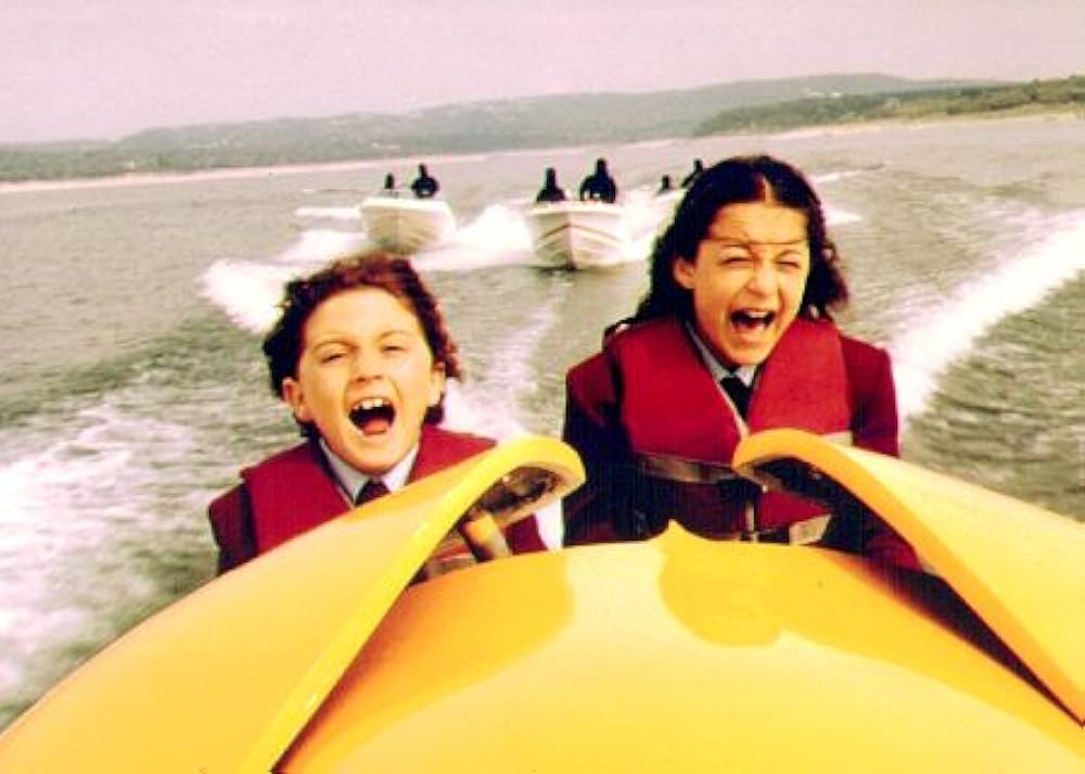 Spy Kids 2001 spy-kids-2001