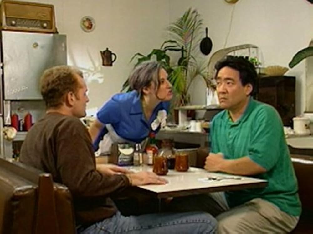 "Bill Nye the Science Guy" Storms (TV Episode 1998) - IMDb