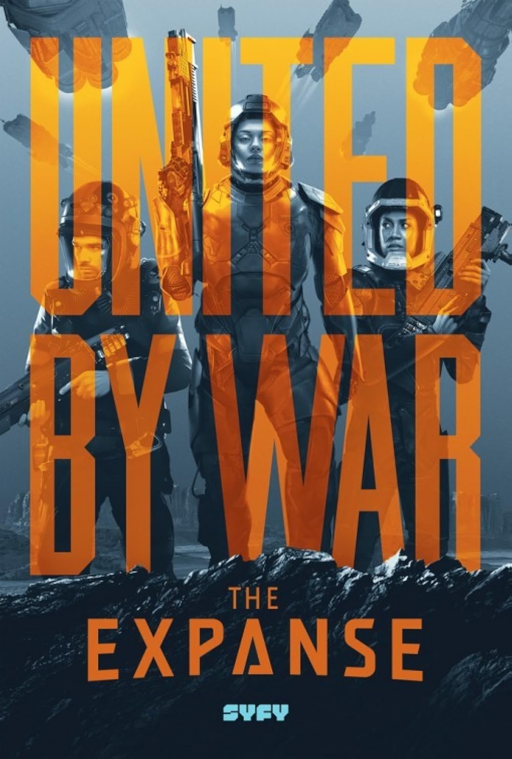 The Expanse 2015 the-expanse-2015