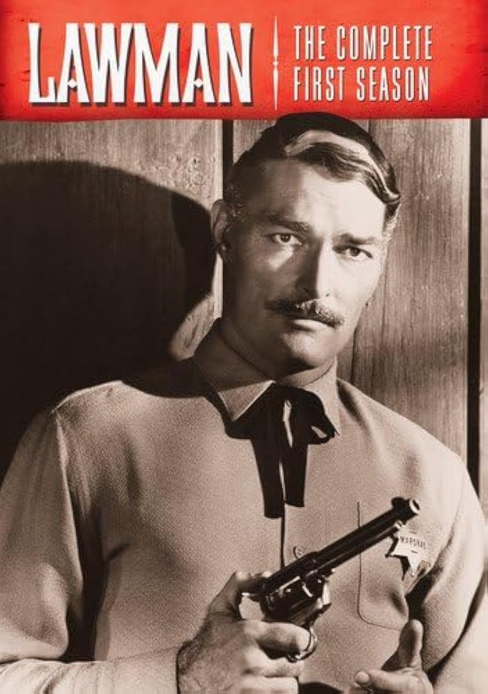 Lawman (TV Series 1958–1962) - User reviews - IMDb