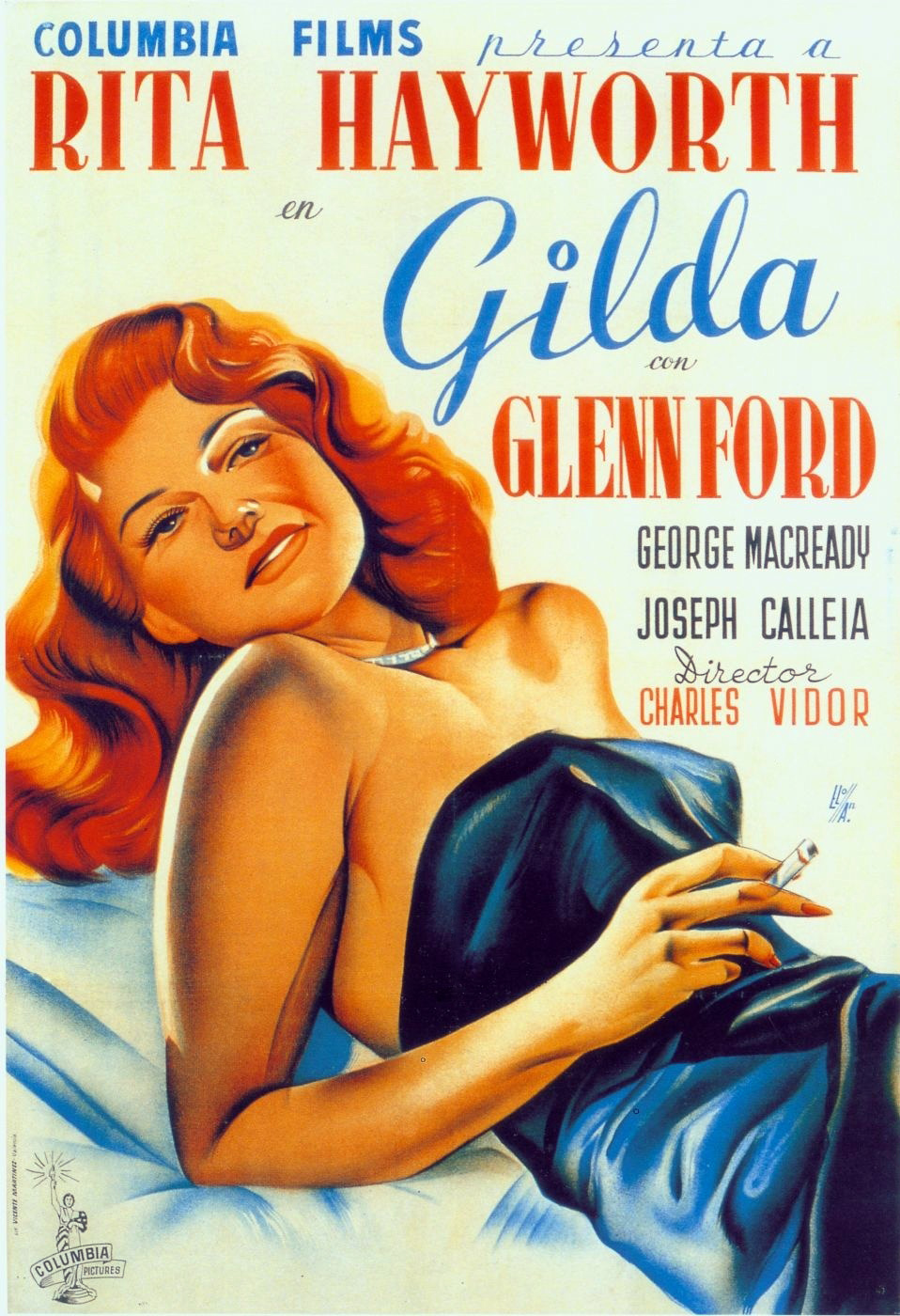 Gilda (1946)
