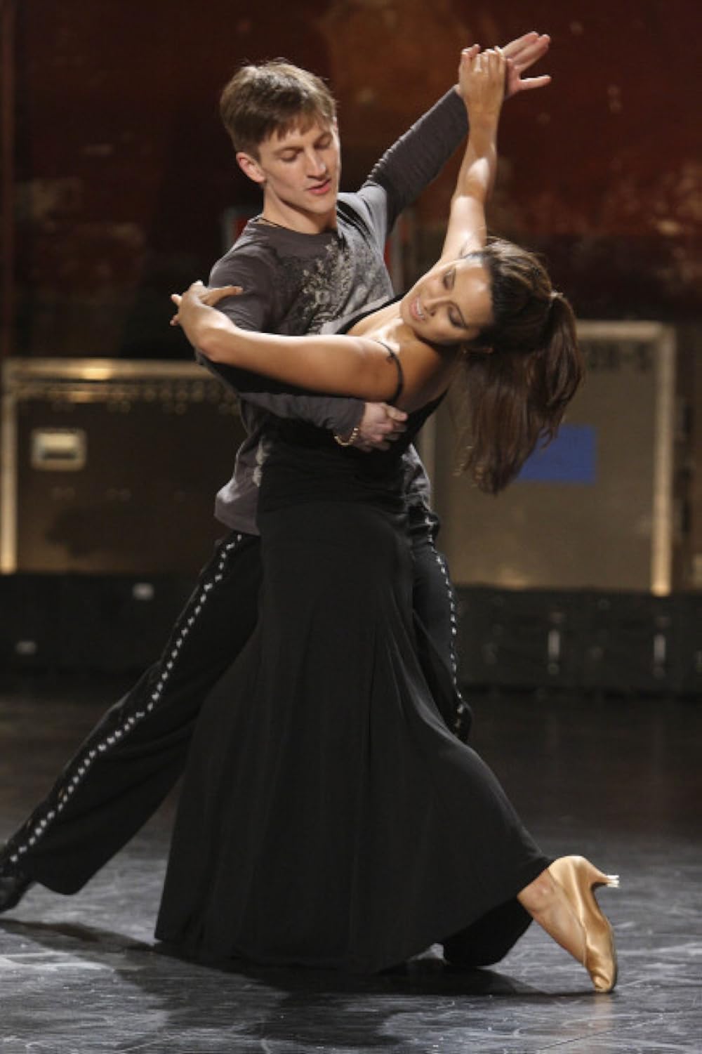 So You Think You Can Dance (2005)