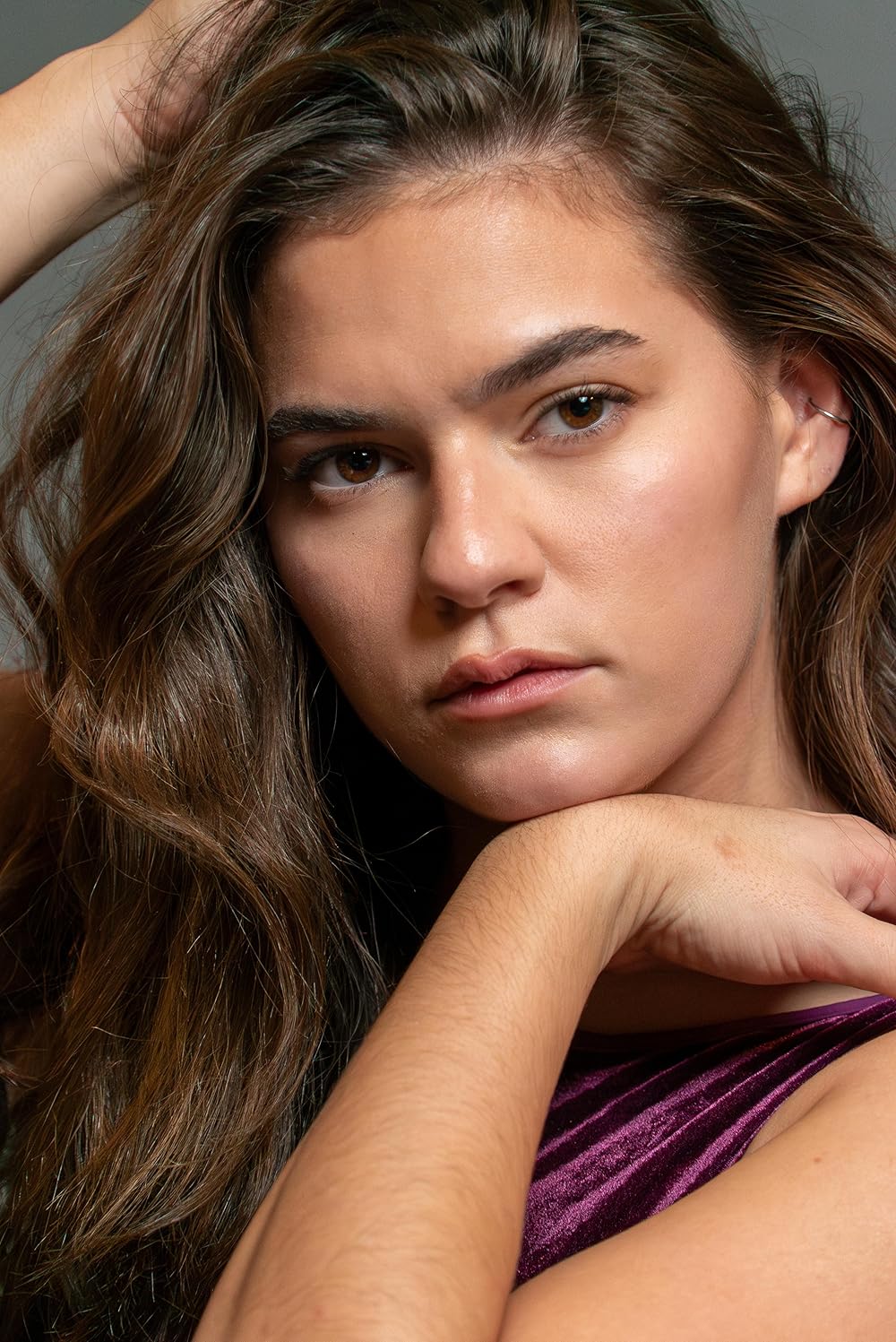 Kyra Bel Cardoso - IMDb