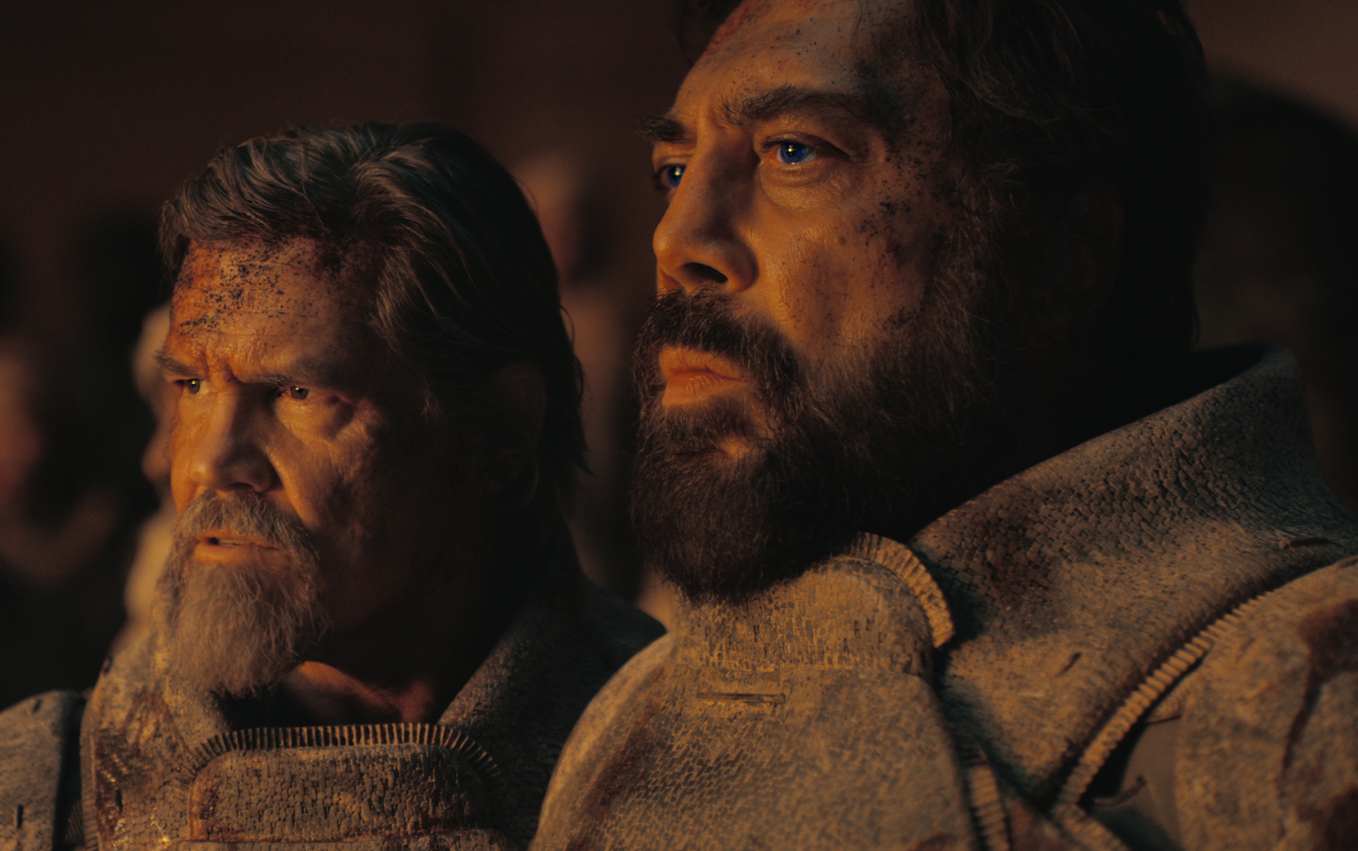 Dune: Part Two (2024)