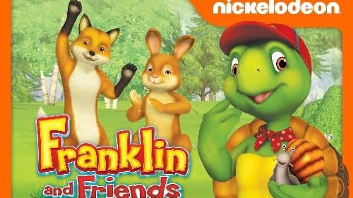 Franklin and Friends (Série de TV 2011–2016) - Lista de episódios - IMDb