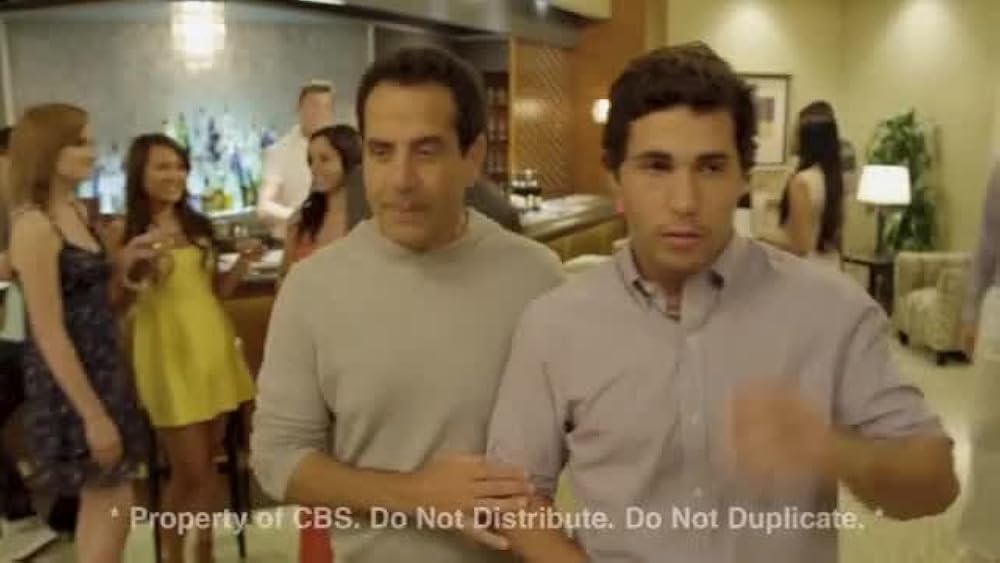 WE ARE MEN = CBS TV SHOW 2014 | IMDb