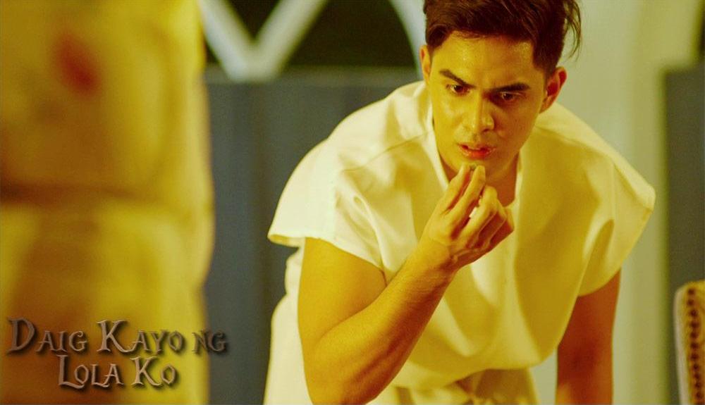 Daig kayo ng lola ko (2017)