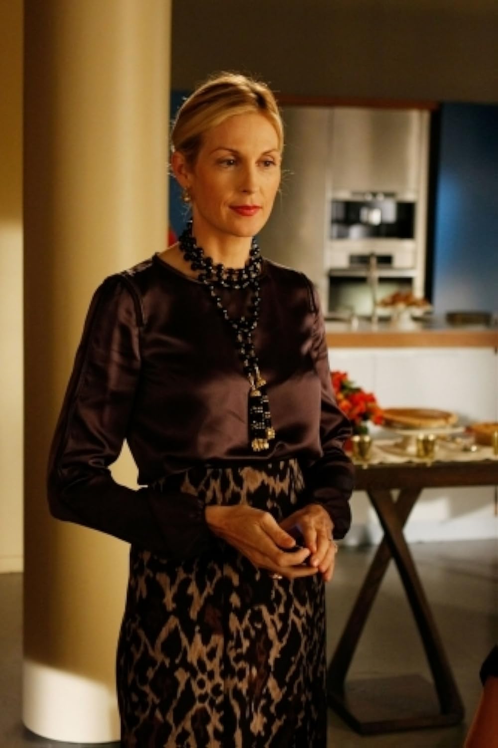 Kelly Rutherford