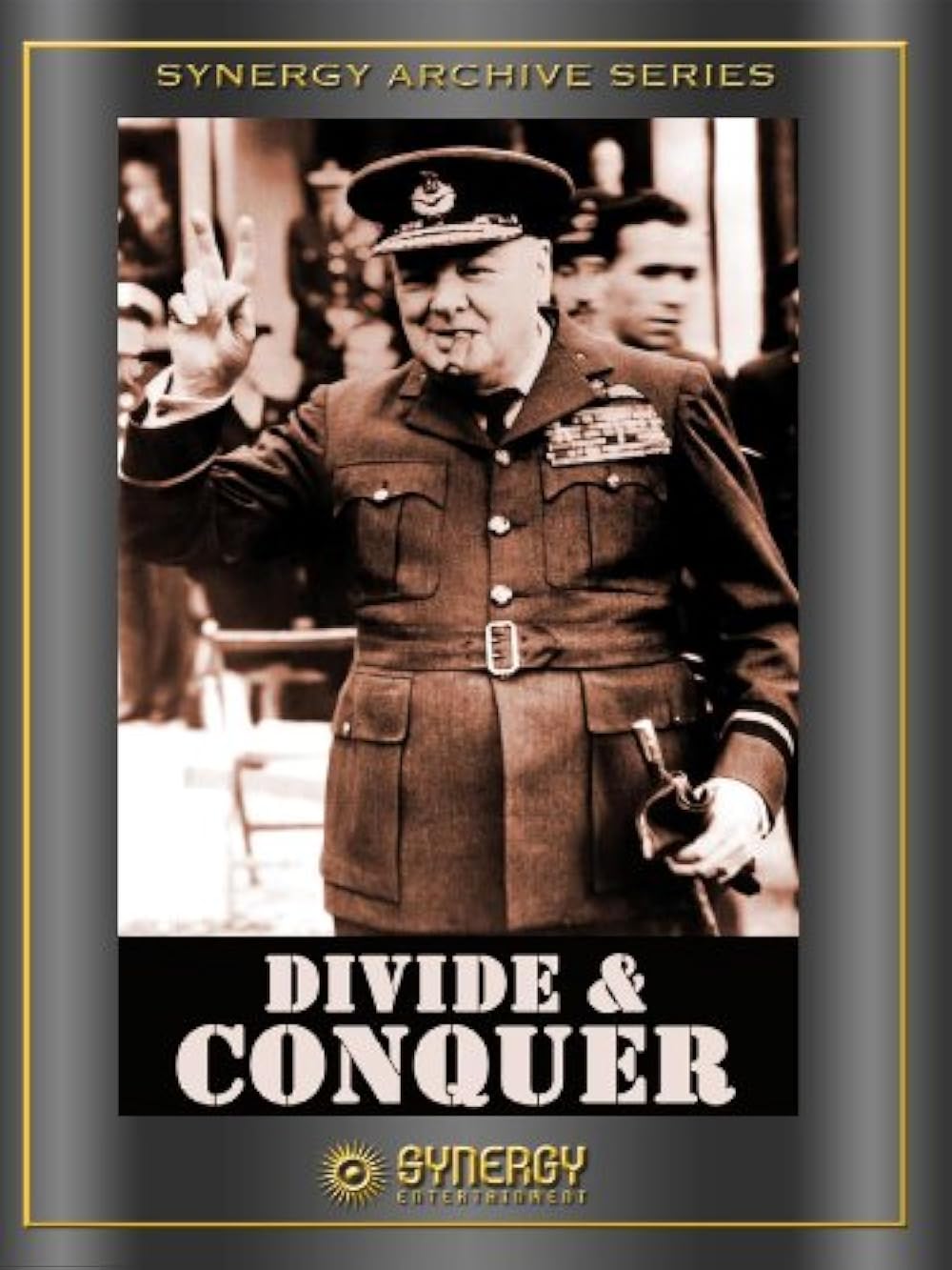 Divide and Conquer (1943) - IMDb