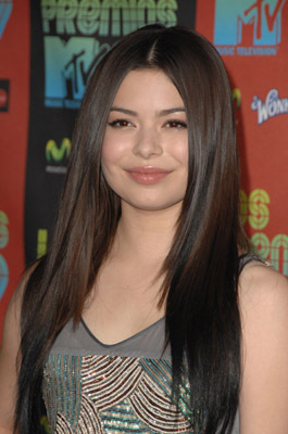 Miranda Cosgrove Makeup